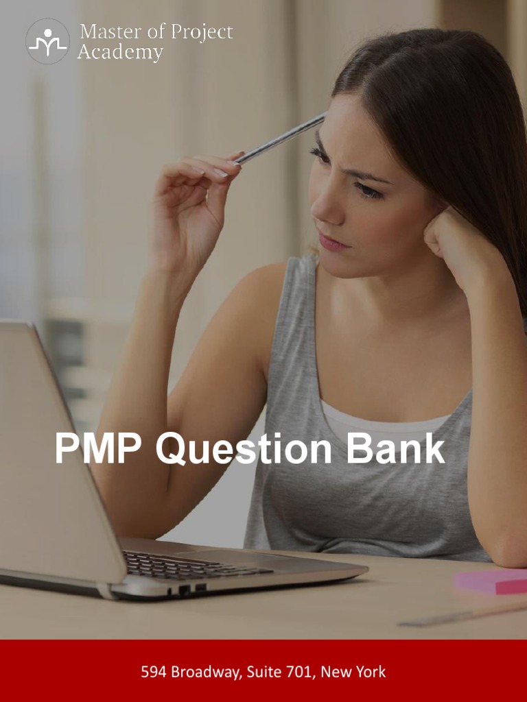 PMP Question Bank | PDF | Agile Software Development | Audit