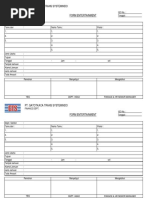 Form Pengajuan Dana Kas Kecil | PDF