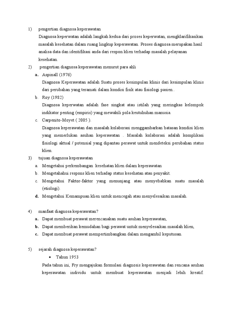 Ringkasan PPT Metod | PDF