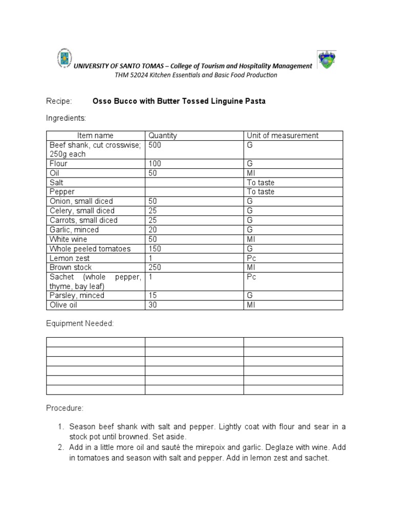 Beef Recipes | PDF | Pasta | Cooking