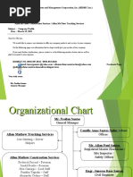 What is a Gantt Chart a Gantt Chart is a Project Management Tool ...