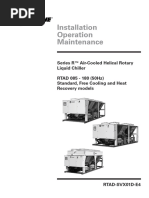 Fujikoki Flyer DirectDrive EXV Final | PDF | Computers