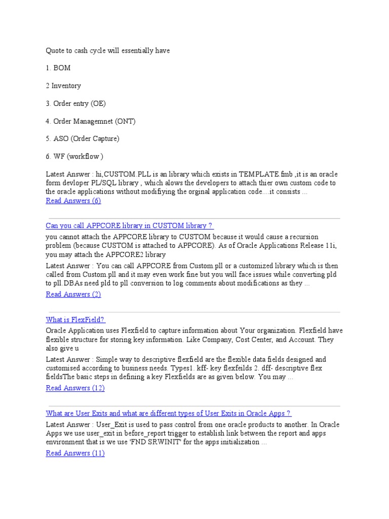 Quoting | PDF | Oracle Database | Computing