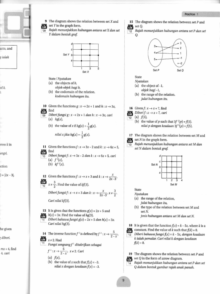 ,.r.r-O - "R: (A) (B) (A) (B) | PDF | Equations | Algebra