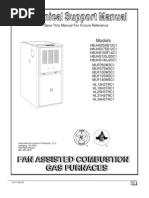 R-32 Refrigerant Gas Pressure Temperature Chart | PDF | Gas ...