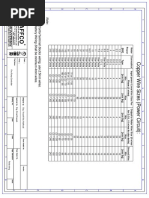 Table 4d1a and 4d1b | PDF | Alternating Current | Electrical Wiring