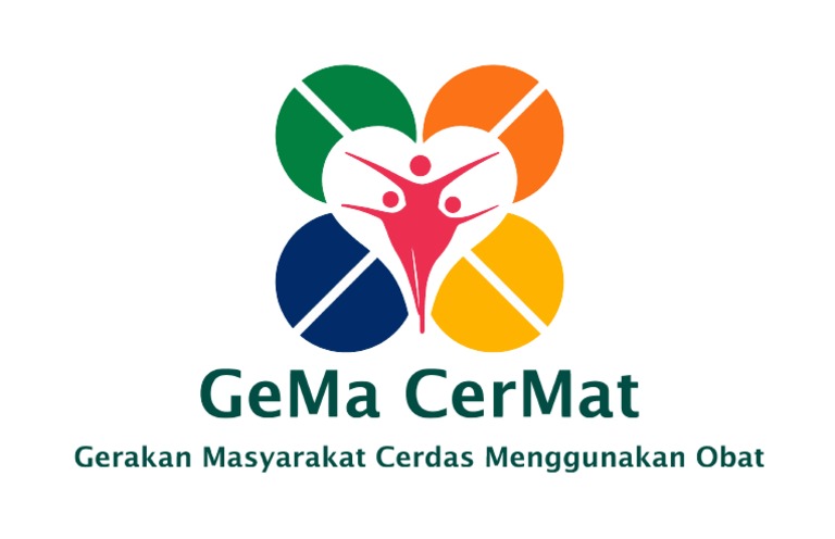 Logo Gema Cermat | PDF