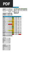 Loadline Chart PDF | PDF | Pacific Ocean | Ships