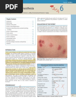 Weekly Urticaria Activity Score | PDF