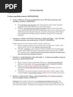 Teori Cattell-Horn-Carroll (CHC) | PDF