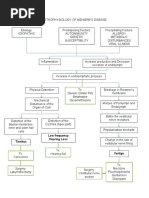 Pedia BFC Report | PDF | Meningitis | Fever