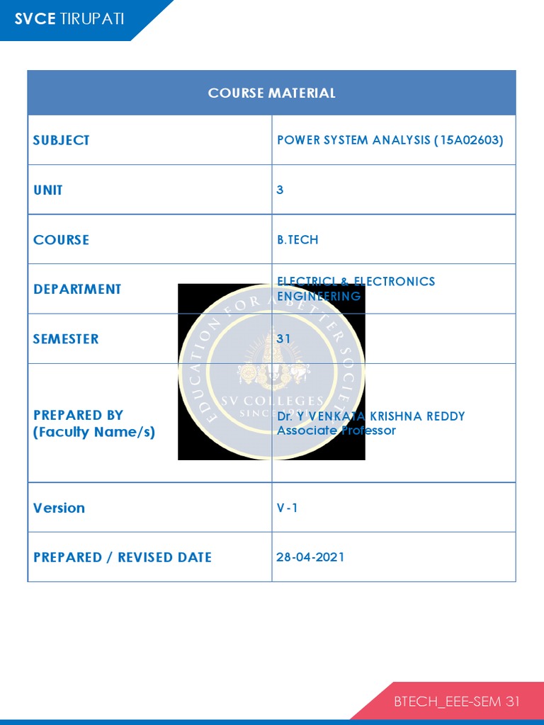 PSA Unit-3 | PDF | Force | Physical Quantities