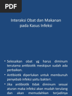 Lampiran Obat Taxegram | PDF