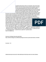 Peta Dermatome dan Inervasi Saraf | PDF