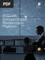 CSG Single View Overview | PDF | Internet Of Things | Cloud Computing