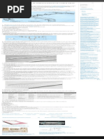 Distribution Panel Board Testing Checklist | PDF | Power Engineering ...
