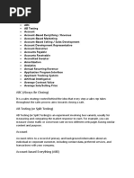 ASU Color Palette | PDF | Rgb Color Model | Color