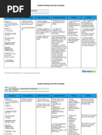 Community Based Assessment Checklist (CBAC) Form | PDF | Hand ...
