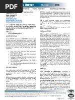 Dayton Superior Bar Splice ICC Report | PDF | Building Engineering ...