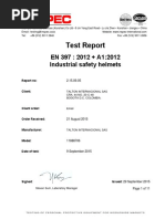 Document Masterlist Template | PDF | Technology & Engineering