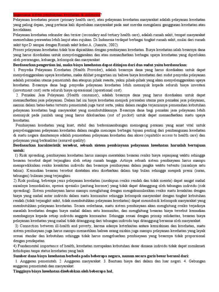 Modul 2 | PDF | Ilmu Sosial | Pengembangan Diri