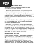 1 PF Audit Checklist | PDF | Interest | Loans