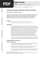 PICO Worksheet and Search Strategy Protocol | PDF