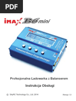 Instrukcja Podłączenia I Uzytkowania BMS SMART JK | PDF