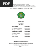 Contoh Dari Program BK Tahunan, Semesteran, Bulanan, Mingguan, Dan ...