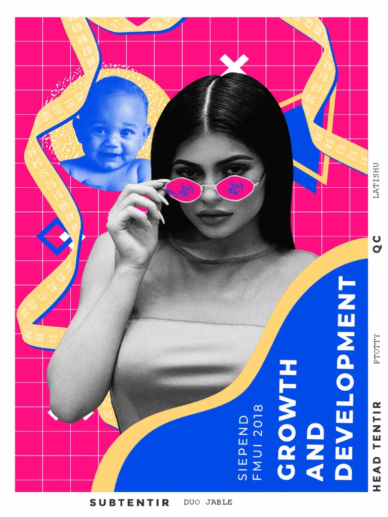 GD - L01 - Basic Concept of Growth and Development | PDF | Child ...