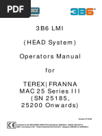 Zapi Controller Codes | PDF | Electric Motor | Capacitor
