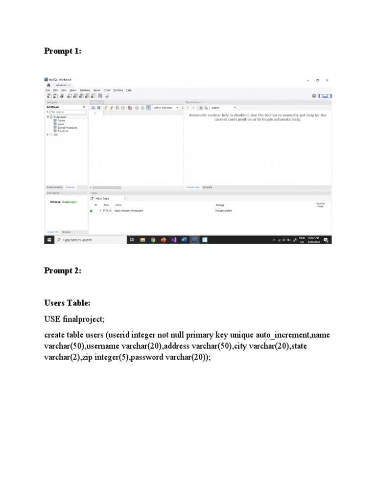 Modified | PDF | Databases | Computer Programming