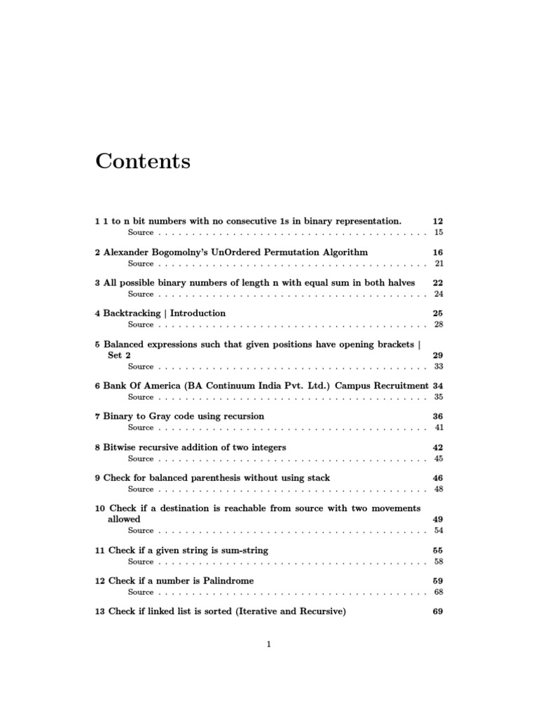 Recursion | PDF | Computer Science | Applied Mathematics Recursion | PDF | Computer Science | Applied Mathematics