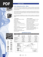 Catalogo Valvulas Urrea | PDF