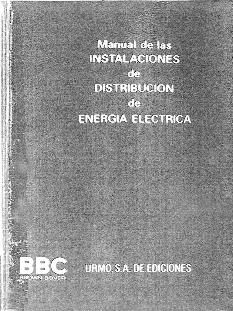 BBC Manual Español | PDF