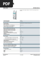 Munters HCU: Efficient Humidity Control | PDF | Air Conditioning ...