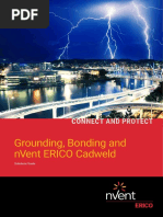 IEEE STD 142-2007 Areester Grounding | PDF