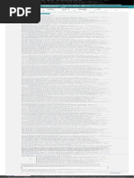 Prospecto Primperan Jarabe | PDF | Medicamentos con receta | Efecto adverso