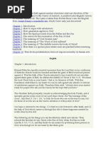 Thurifer Instructions for Solemn Mass | PDF | Christian Worship And ...
