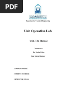 Air Flow Unit Conversion Chart | PDF | Applied And Interdisciplinary ...