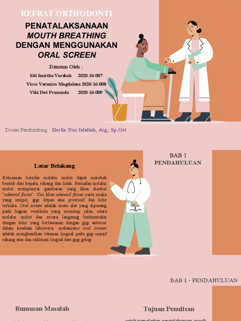 Refrat Ortho DRG Herlia | PDF | Karier & Perkembangan | Sains & Matematika