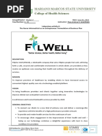 Reckitt Career Compass Case Competition 2024 | PDF | Brand | Microsoft ...