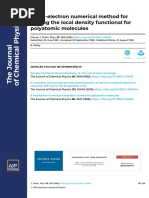 Sacs Training Presentation | PDF | Structural Analysis | Structural Load