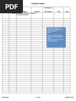 Payment Assessment Form | PDF | Payments | Cheque