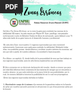 Bitácora Del Grinch | PDF | Salud y bienestar