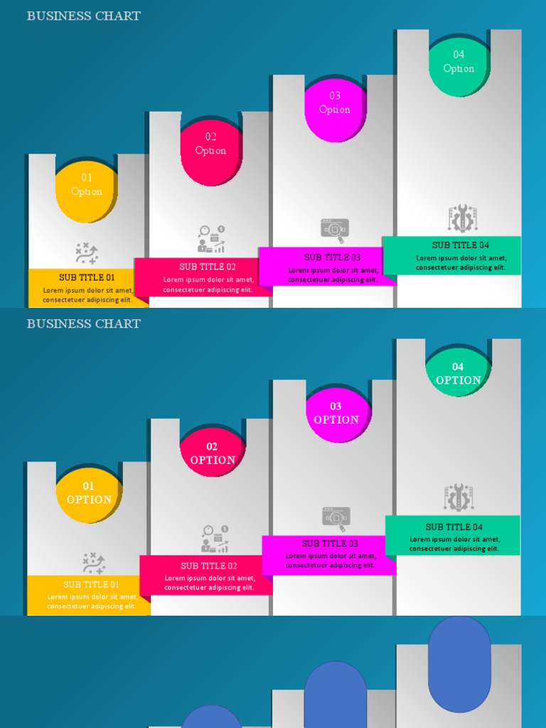 Business Options Overview Document | PDF