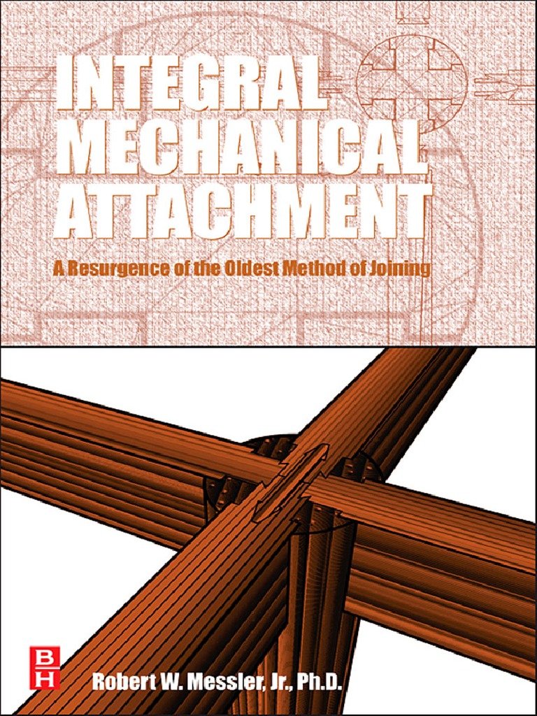 Integral Mechanical Attachment A Resurgence of The Oldest Method of ...