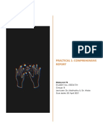 Chromium Complexes | PDF | Chirality (Chemistry) | Coordination Complex