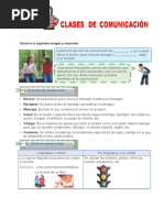 Palabras Terminadas en Ción, Sión, Xión y Cción | PDF | Artes del ...