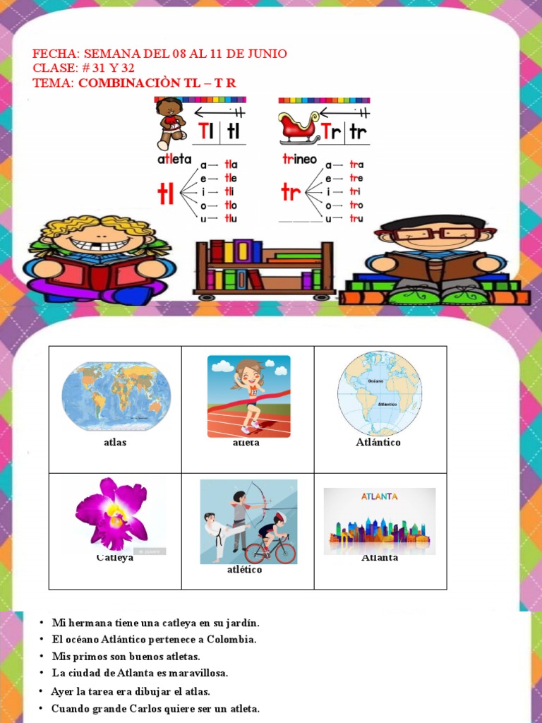 Español 31 - 32 | PDF